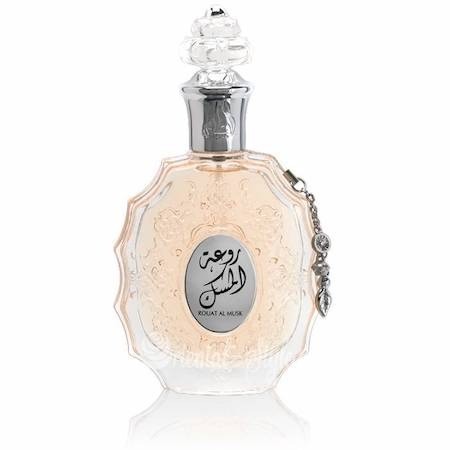 Rouat Al Musk 100ml