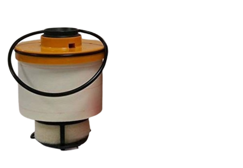 Element Assy, Fuel Filter