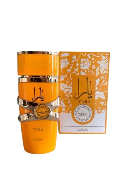 Asad Platinum by Lattafa Eau de parfum (Yellow Edition)