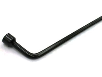 09150-60030 Wrench, Hub Nut Box, Toyota