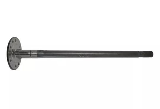 Shaft, Rear Axle, Rh, Toyota