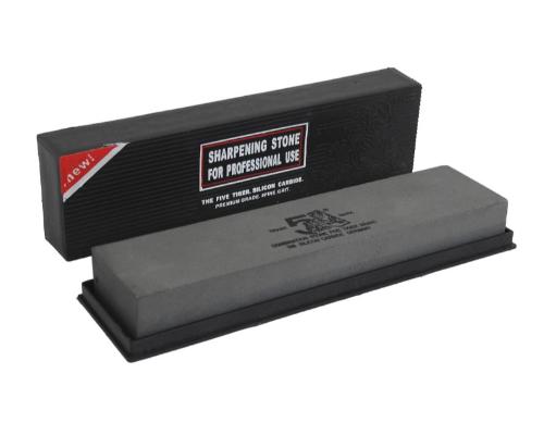 Tiger Silicon Carbide German Combination Stone