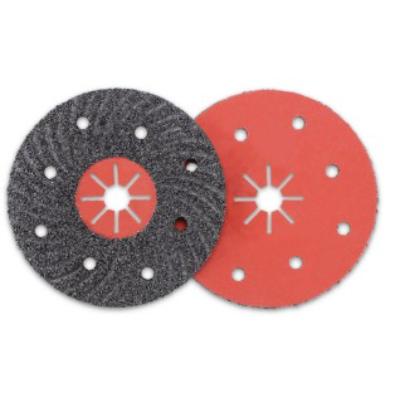 Semi Flexible Masonry and Coating removal sanding disc